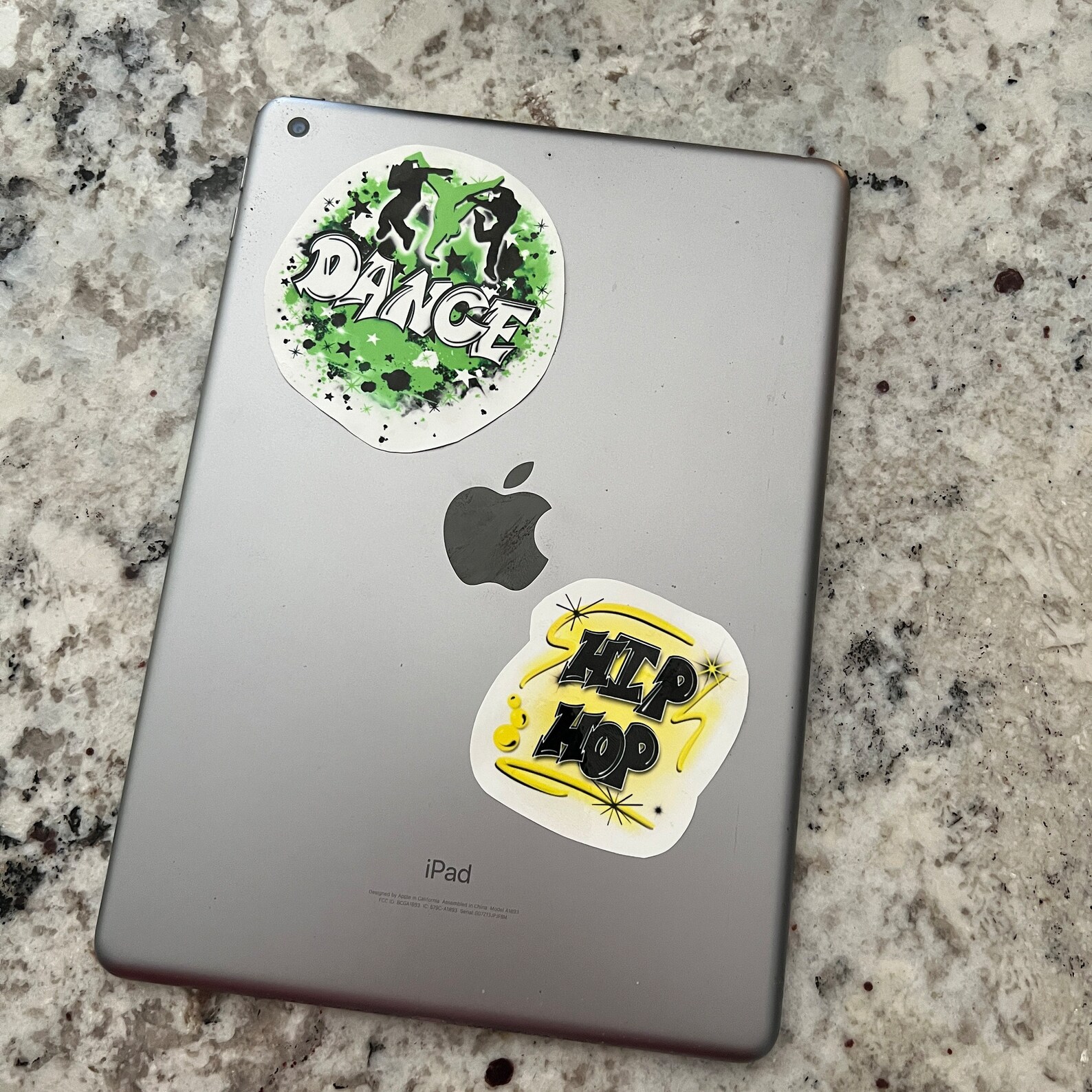 Graffiti Letters Boxy Alphabet Airbrush Fonts Sublimation - Etsy