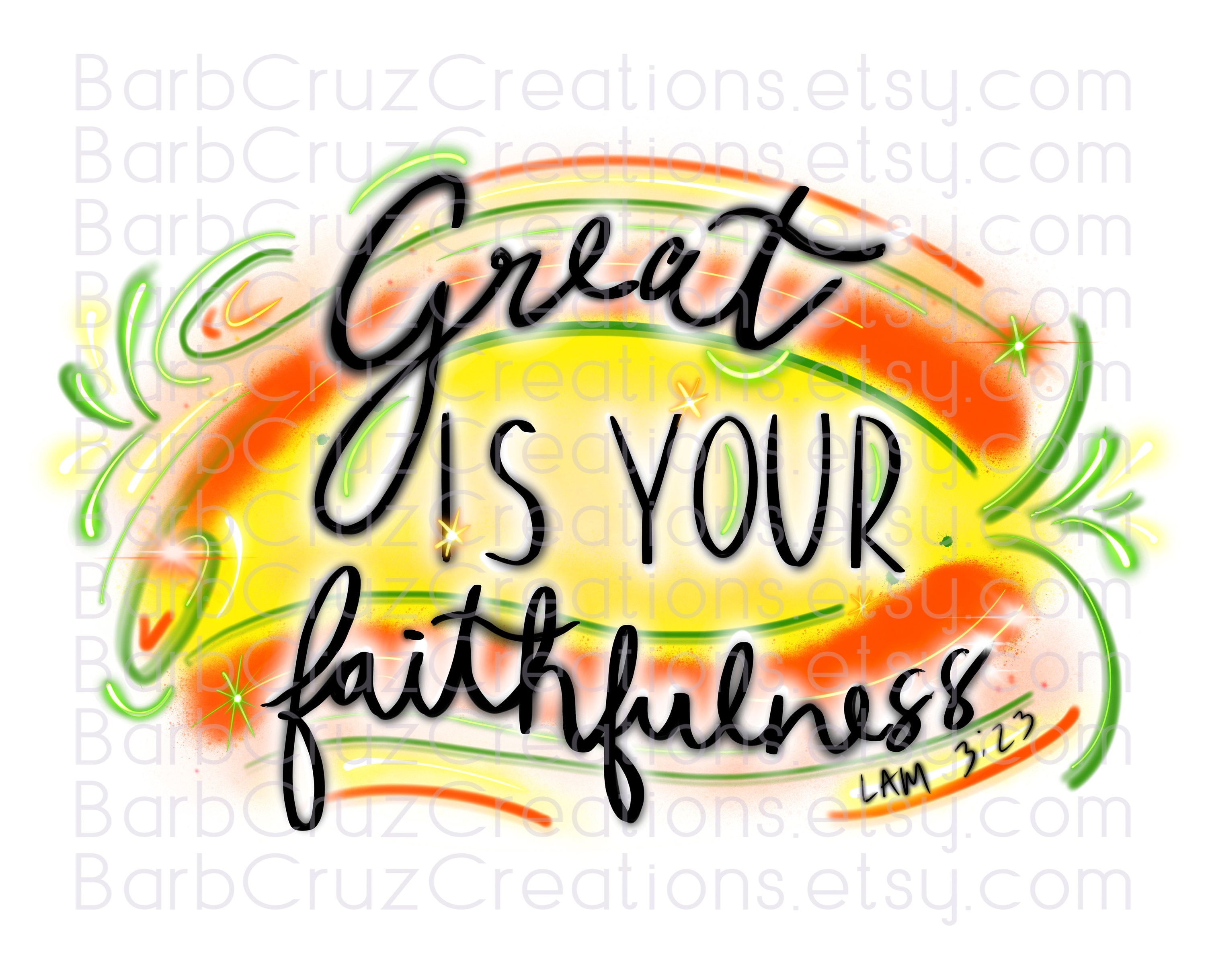 Faithfulness Clipart