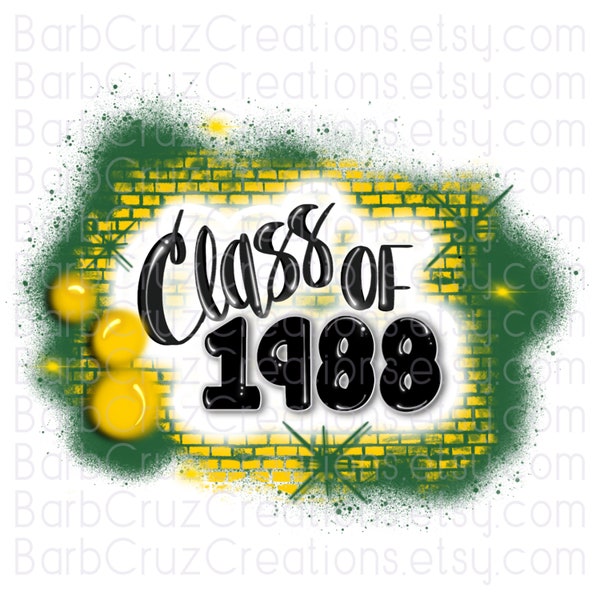 Class Reunion Clipart - Etsy