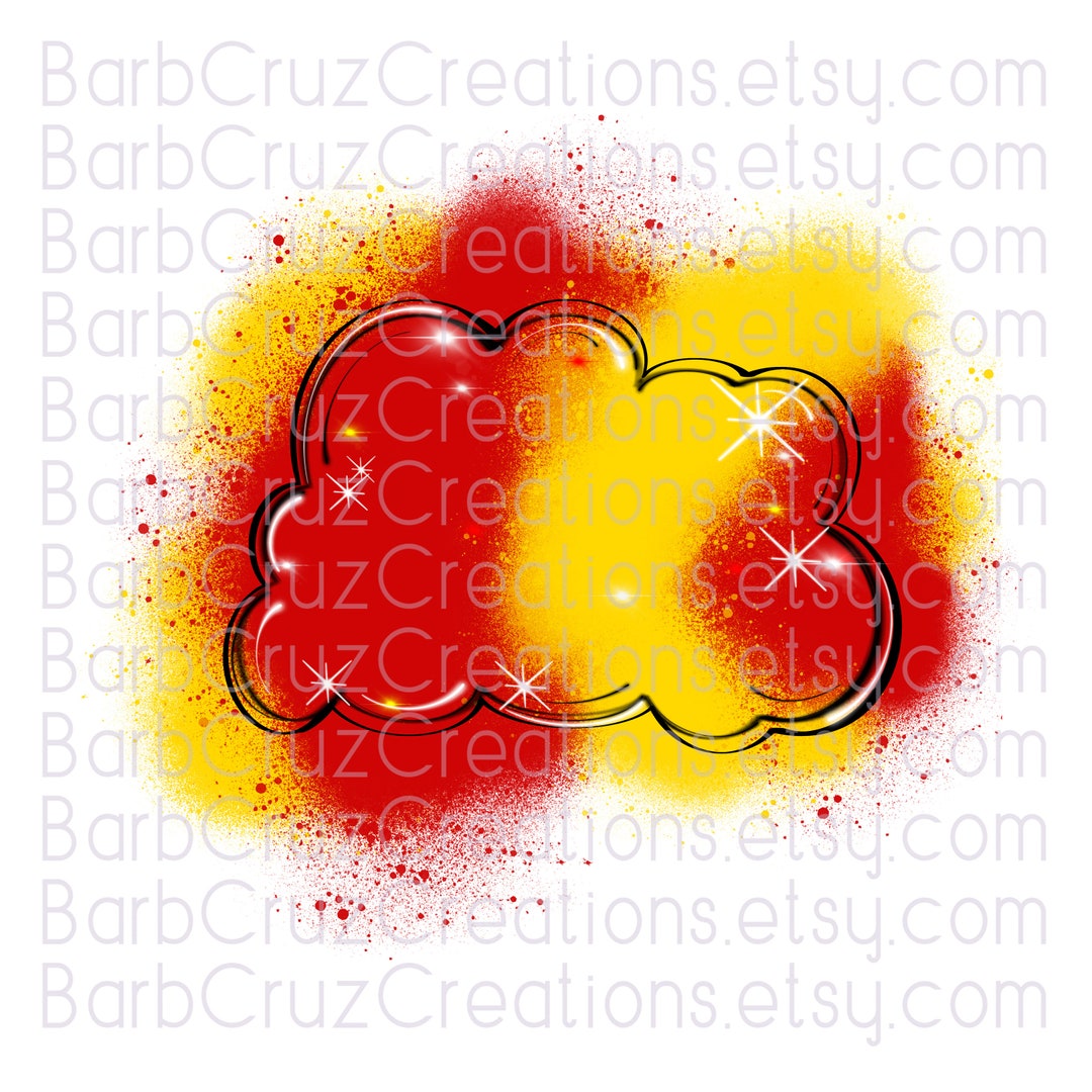 Airbrush, Backgrounds, Graffiti Backgrounds, Clipart, Pngs, Sublimation ...