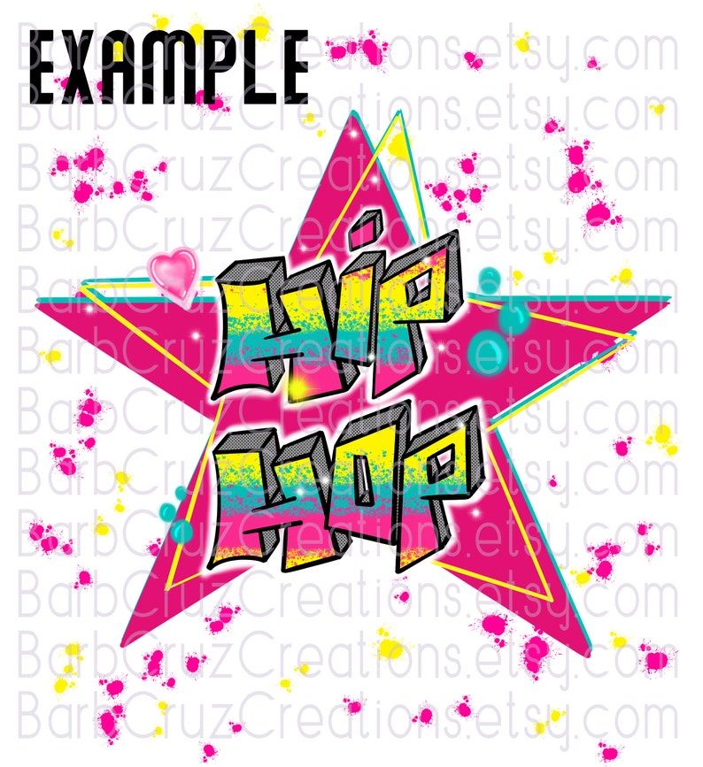 Graffiti Letters Boxy Alphabet Airbrush Font Sublimation - Etsy