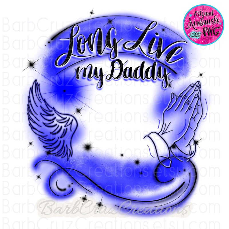 Rip Dad Svg - Etsy