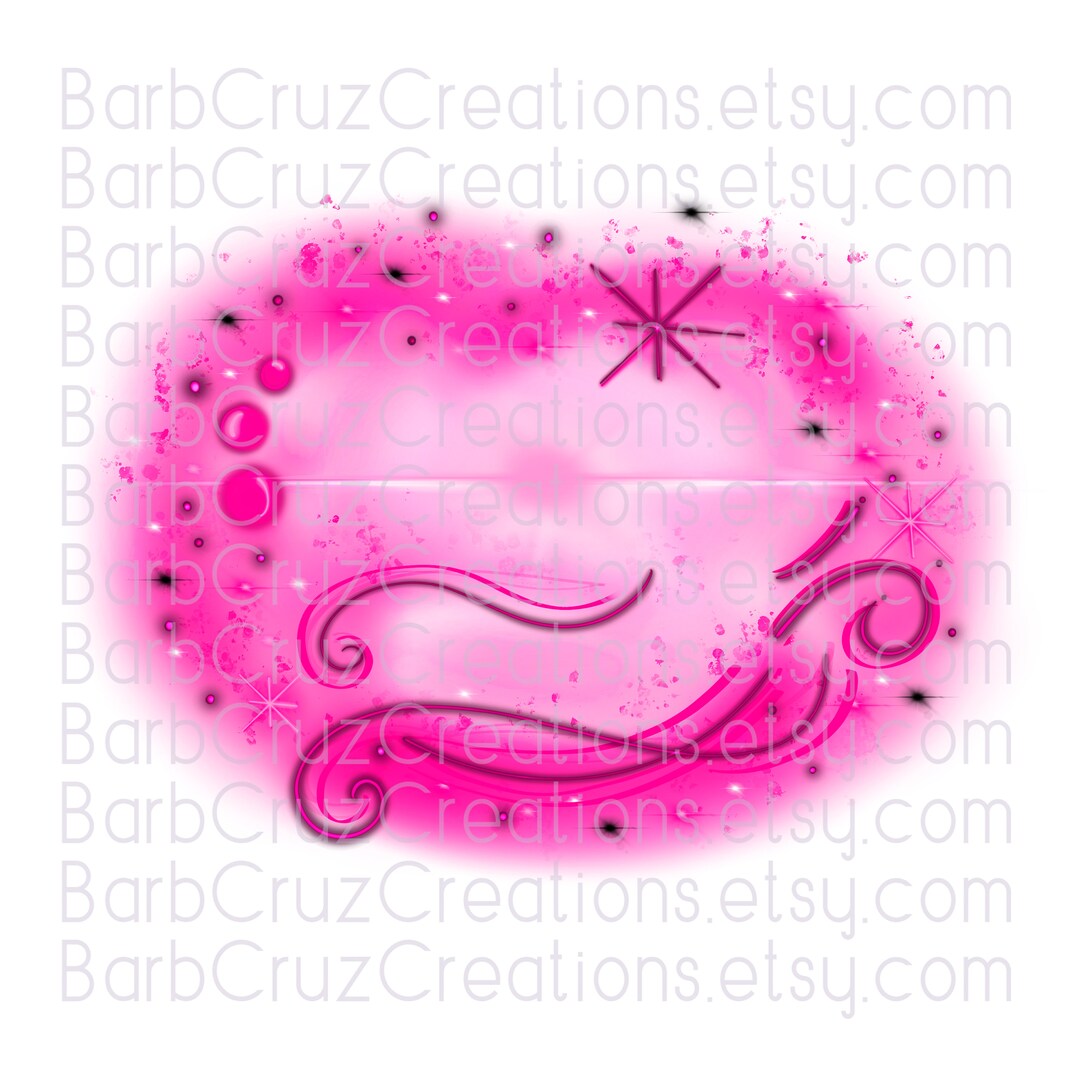 Airbrush, Background, Pink, Tumbler, Airbrush, Graffiti Wall, Png, Jpg ...