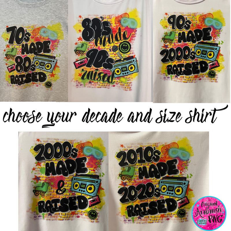 Womens Graffiti T Shirts - Etsy