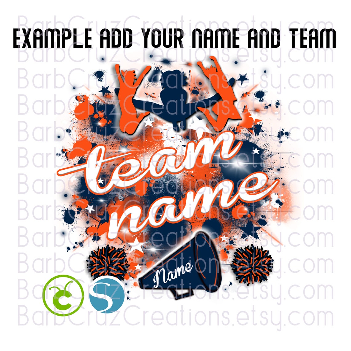 Cheerleader, Designs, Cheer, Shirt Png, Cheer Team Shirt, Sports, Team ...