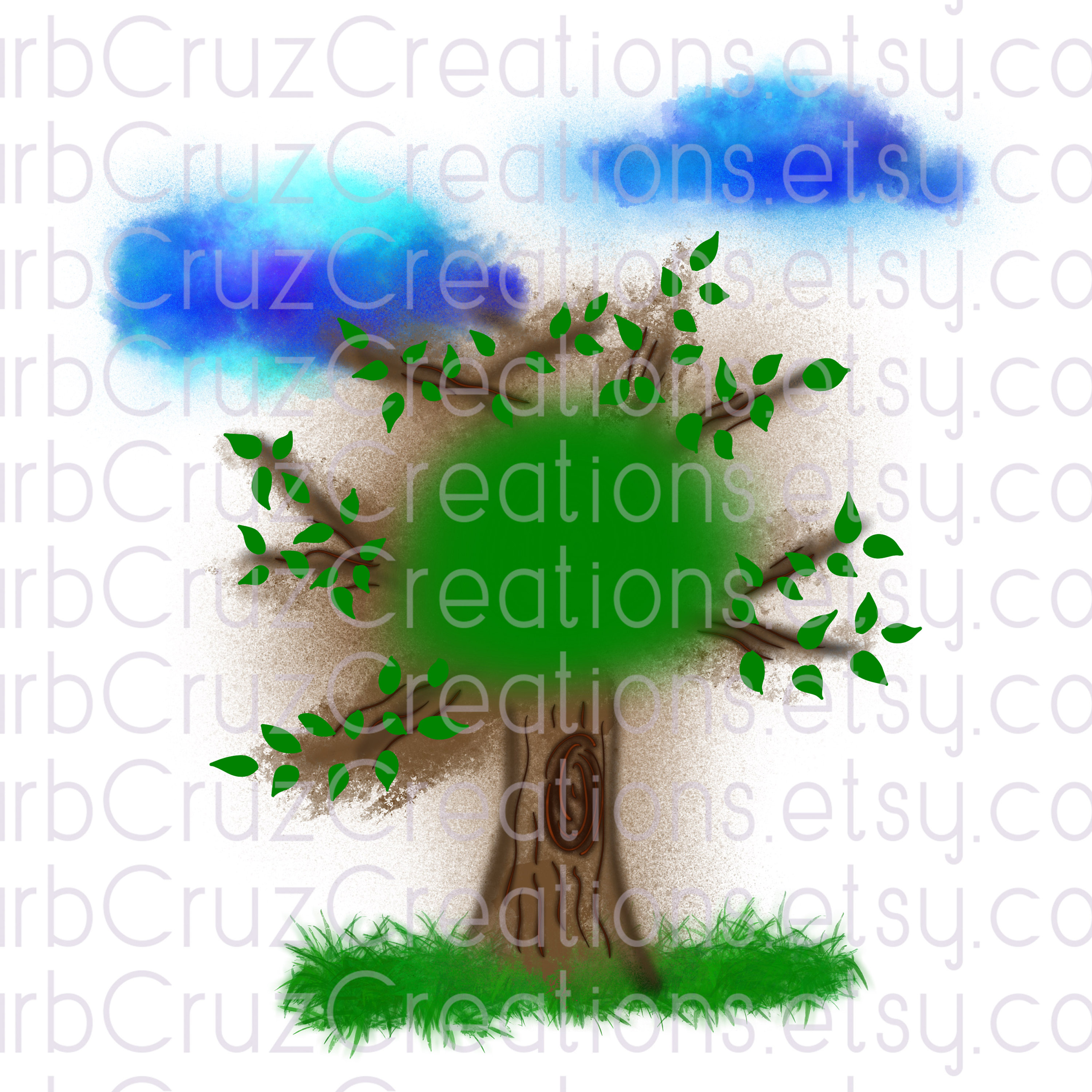 Family Reunion Clip Art Borders
