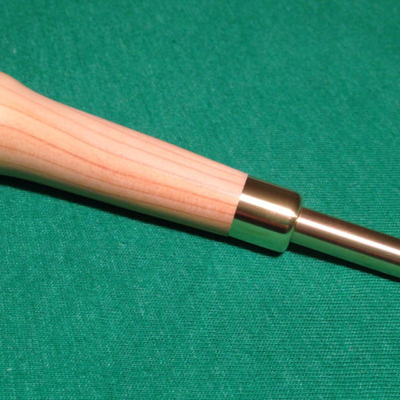 Irish Rug Hook - Etsy