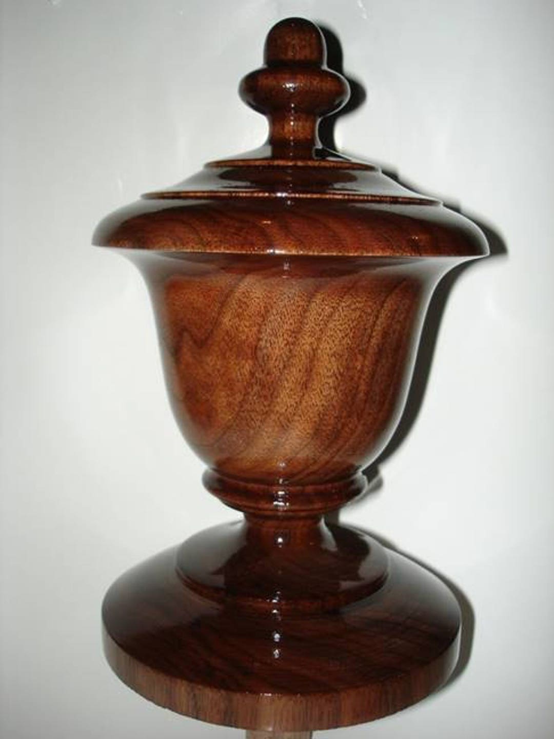 Finial #11 Unfinished - Etsy