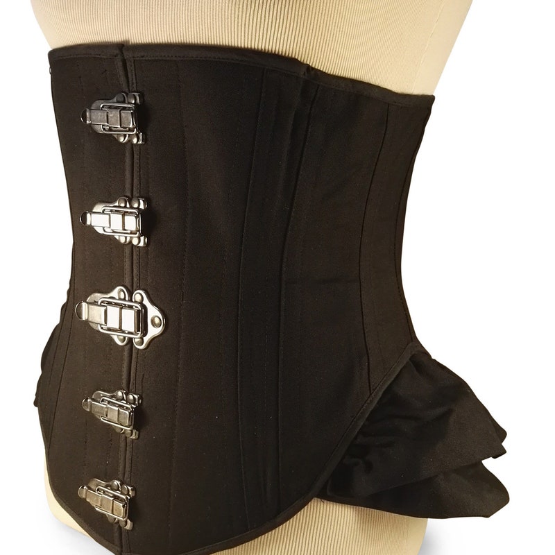 Lockable Corset - Etsy