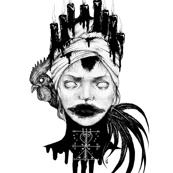 Maman Brigitte - Etsy