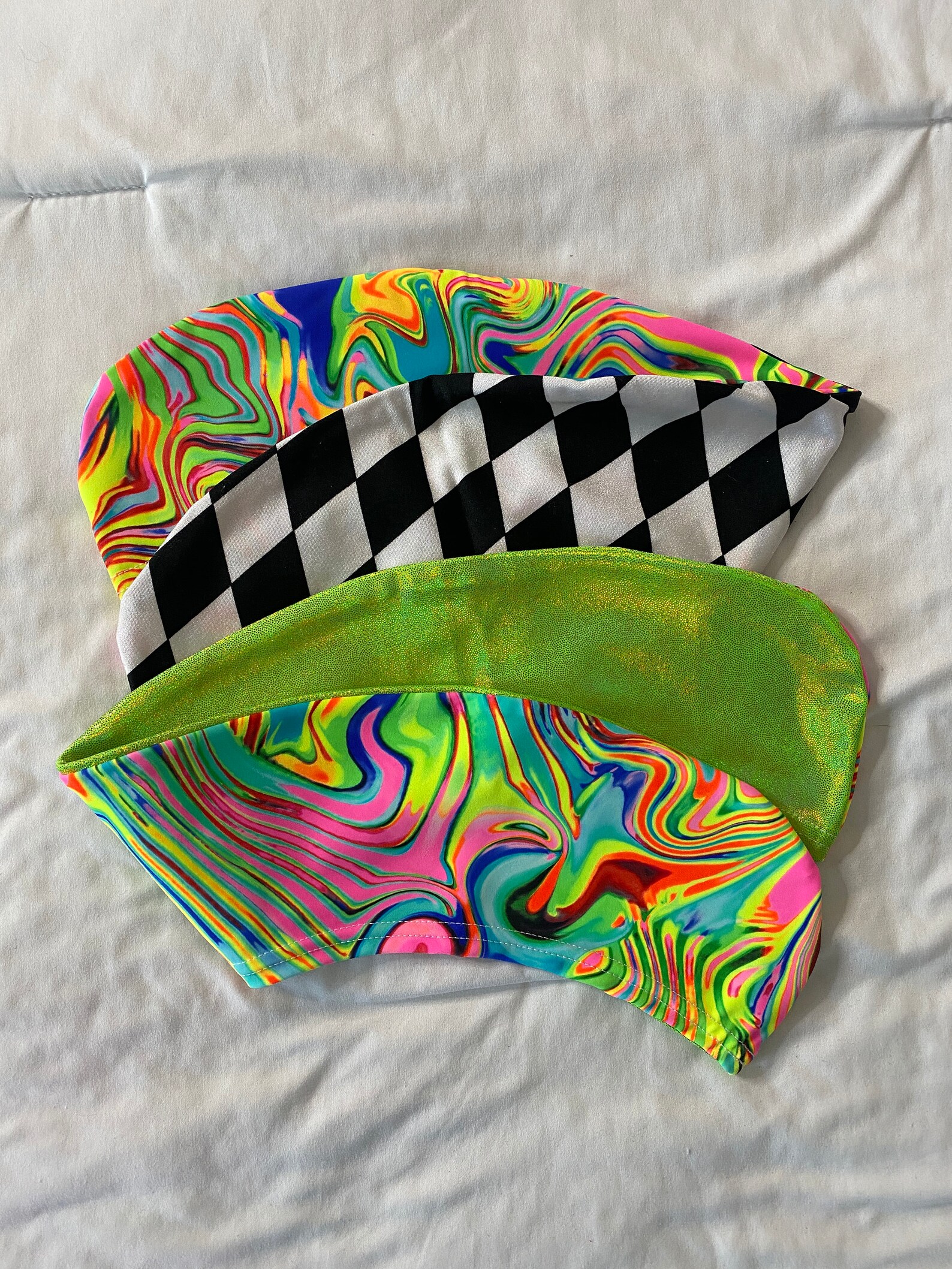 Design Your Own Lotus Fan Covers - Etsy