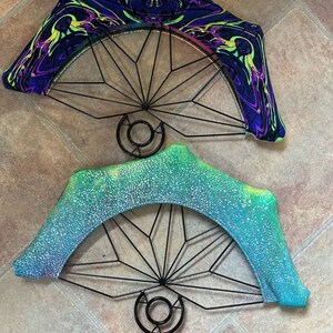 Design Your Own - Spider Fan Covers - Etsy