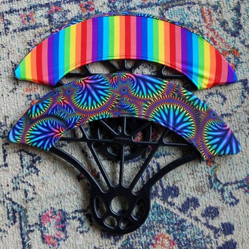 Design Your Own Forged Creations Fan Covers | Etsy