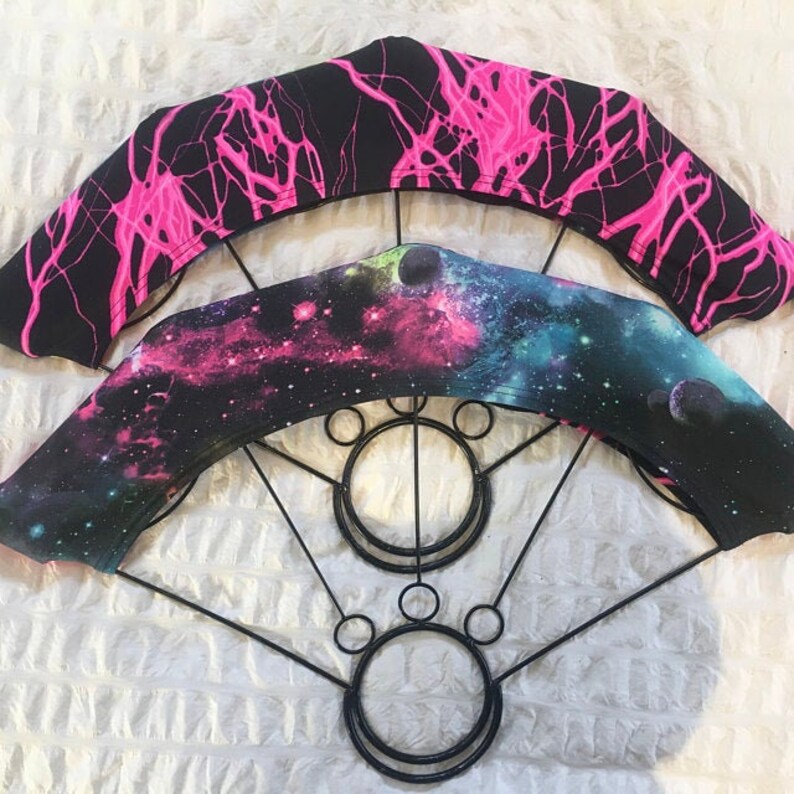 Design Your Own Spider Fan Covers - Etsy