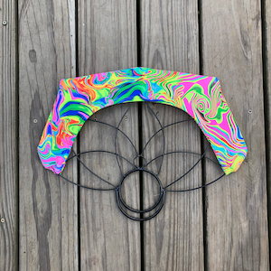 Design Your Own - Lotus Fan Covers - Etsy