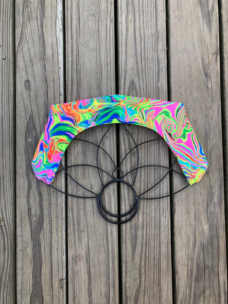 Design Your Own Lotus Fan Covers - Etsy