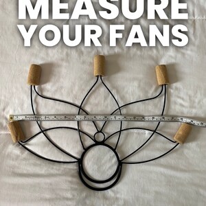 Design Your Own - Lotus Fan Covers - Etsy