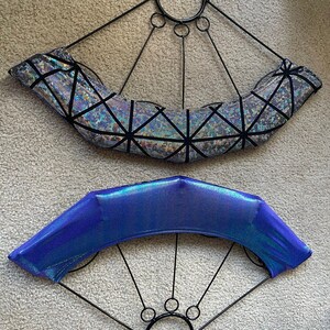 Design Your Own - Spider Fan Covers - Etsy