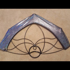 Design Your Own - Lotus Fan Covers - Etsy