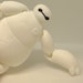Articulating Baymax Figure - Etsy