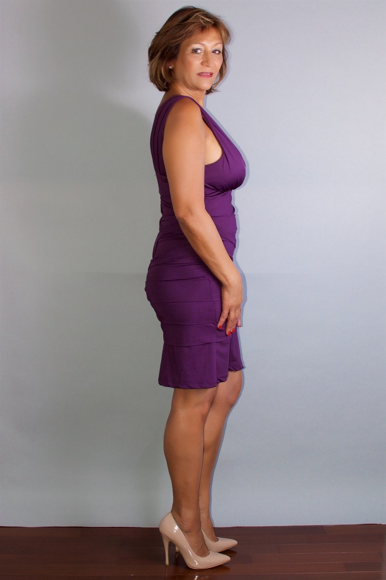 Frauen sehr Sexy Cocktail-Kleid von Nikibiki groß | Etsy