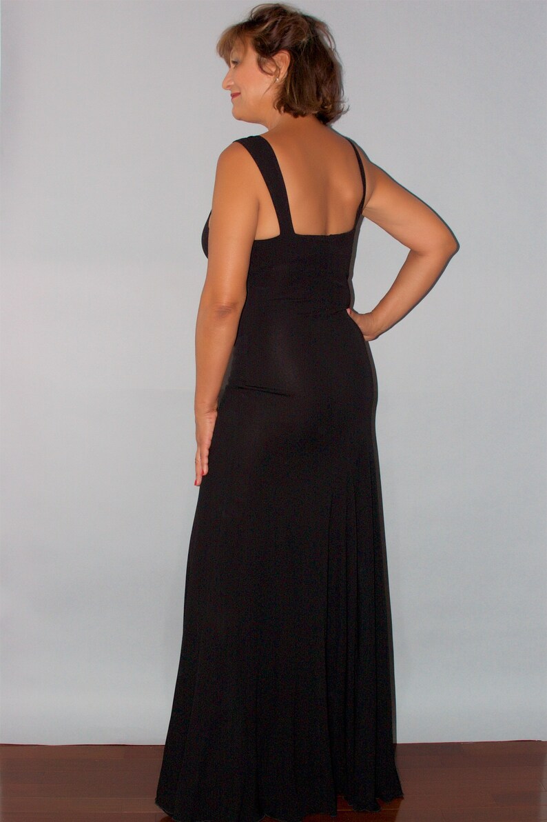 Women's Fancy Cocktail Formal Dress by bebe size Small | Etsy