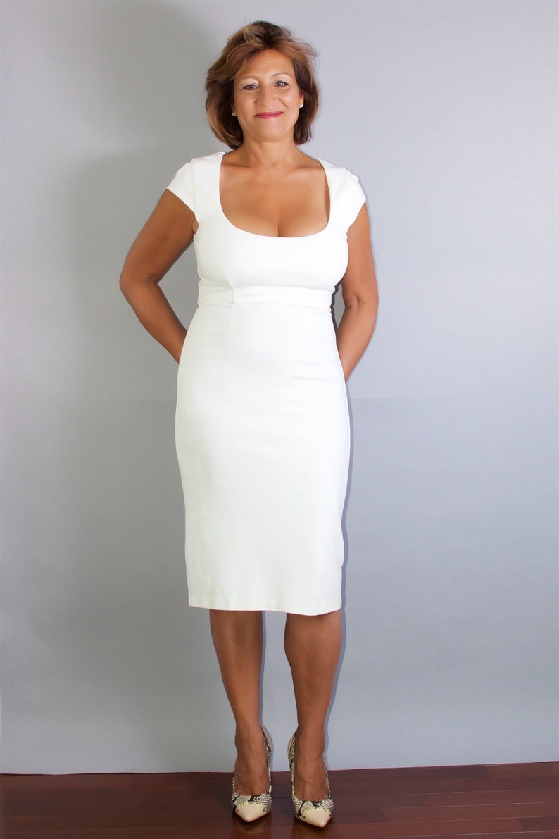 Damen elegantes Kleid von Victoria es Secret Größe 4 | Etsy