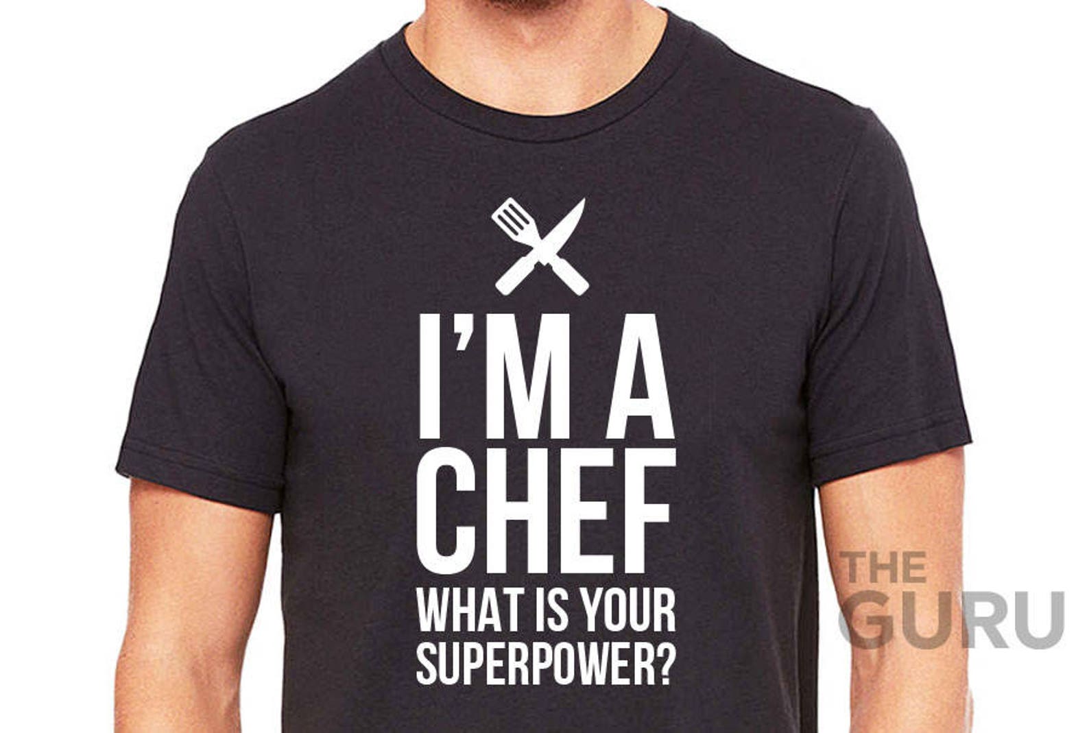 Chef Shirt Funny Chef Shirt Gift for a Chef Chef Shirts Funny Chef ...