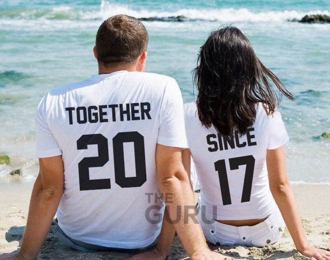 Couples Shirts Couples Matching Shirts Valentines Day Shirts - Etsy