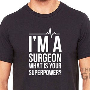 Doctor Gift Doctor Shirts Funny Doctor Shirt Doctor Tshirt Doctor ...