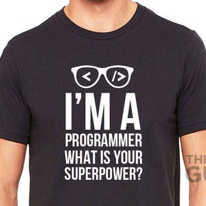 Programmer Shirt Programmer Gift Programmer T Shirt Programmer Tshirt ...