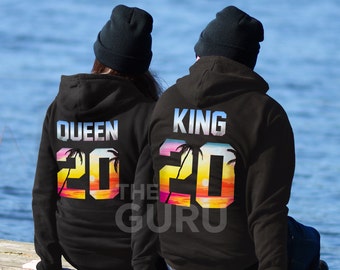 Couples Hoodies Couples Sweaters Couples Sweatshirts Together Since ...