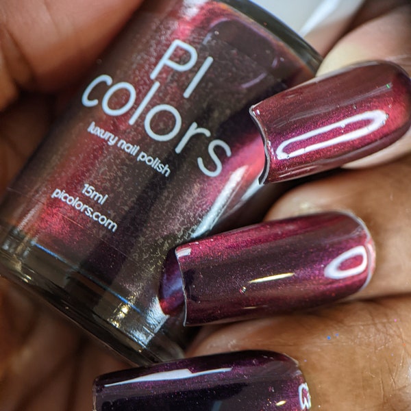 Ilnp Nail Polish - Etsy