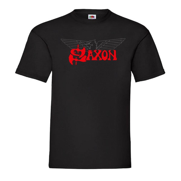 Saxon Shirt - Etsy