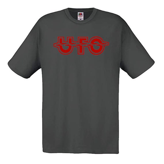 Ufo Band Logo