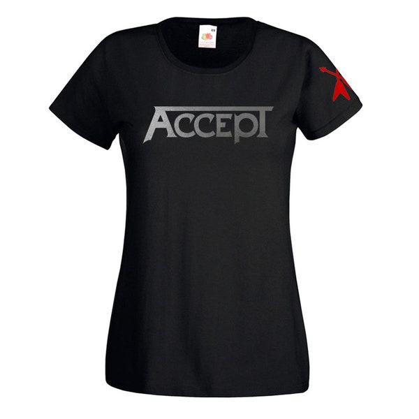Accept Band - Etsy