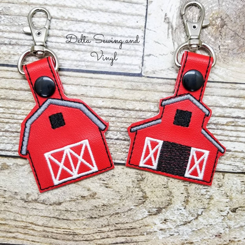 Key Fobs - Etsy