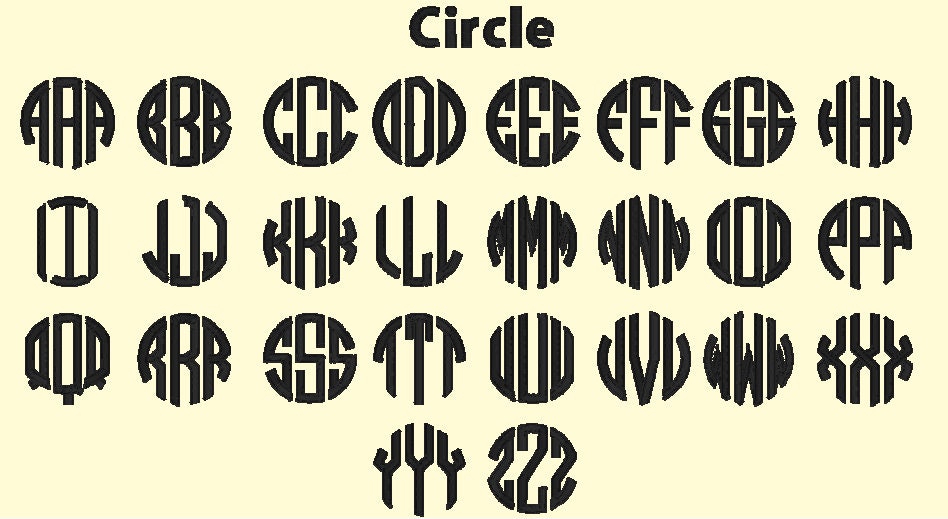 Monogram Keychain Monogram Key Fob Monogram Snap Tab | Etsy