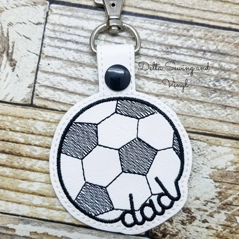 Soccer Dad - Etsy