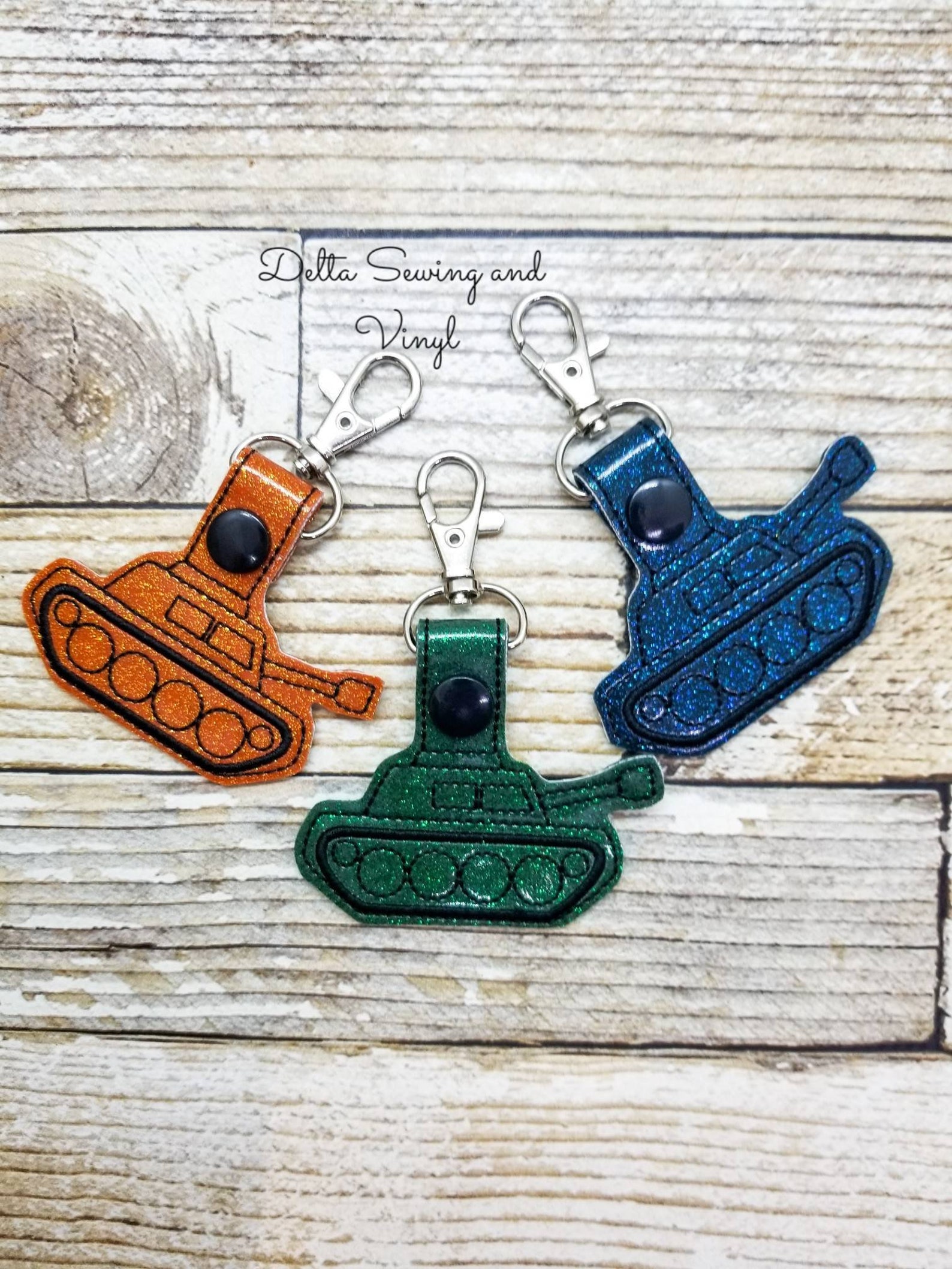 Army Tank Keychain Army Tank Key Fob Tank Keychain Military - Etsy