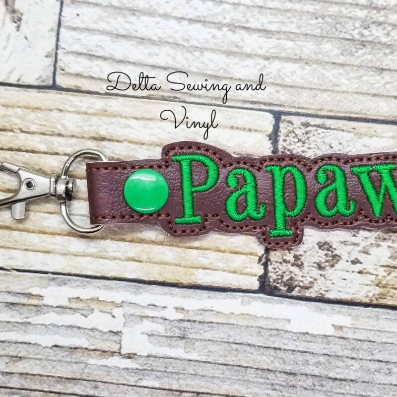 Papaw - Etsy