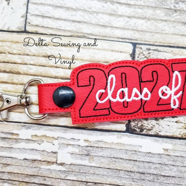 High School Class of 2027 Stickers - Etsy