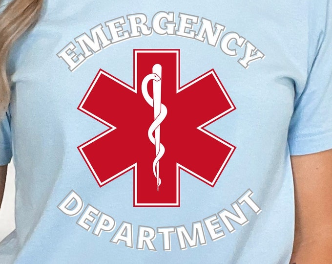 Emergency Department Svg, ER Nurse Png, Emergency Nurse Png , ER ...