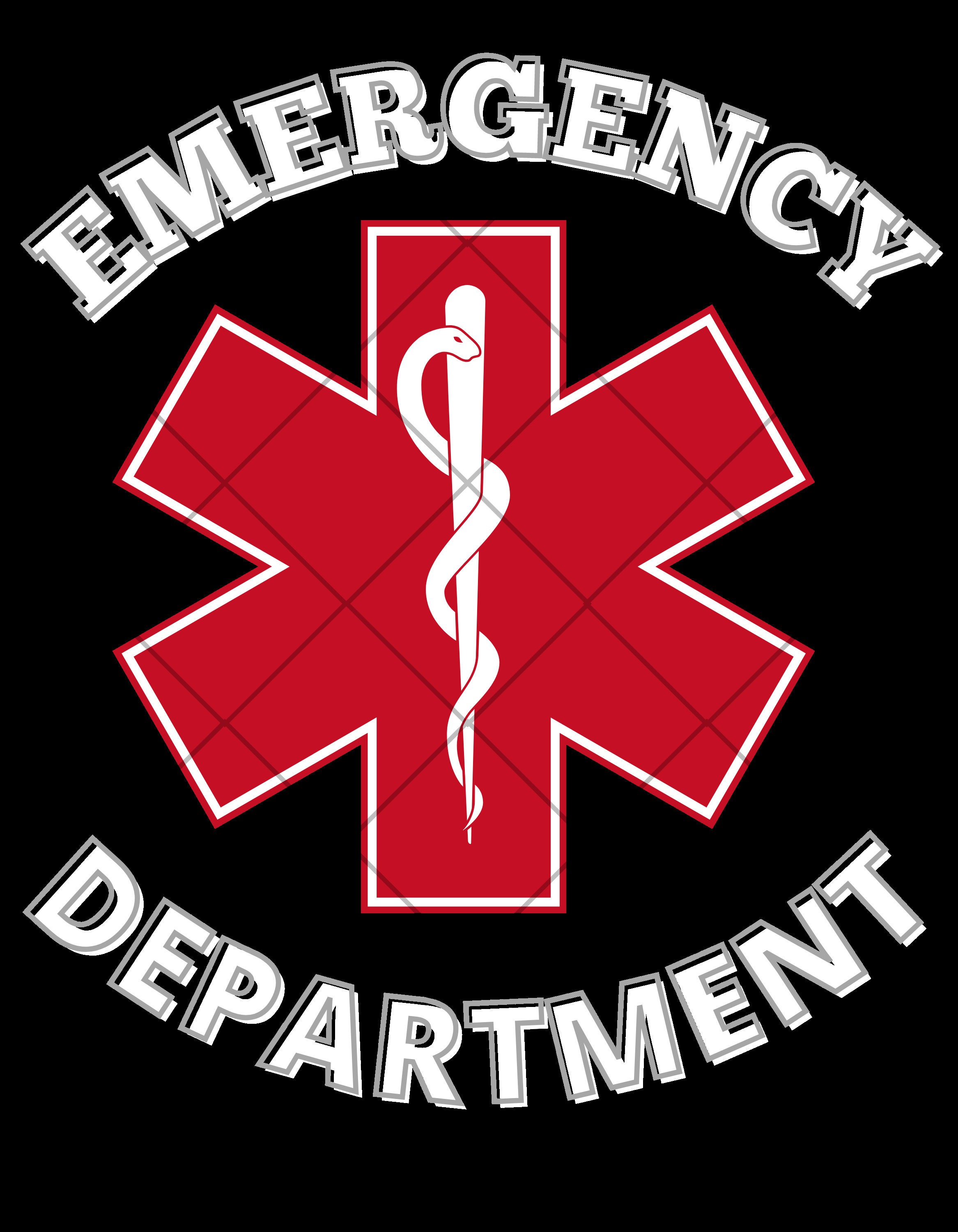 Emergency Department Svg, ER Nurse Png, Emergency Nurse Png , ER ...