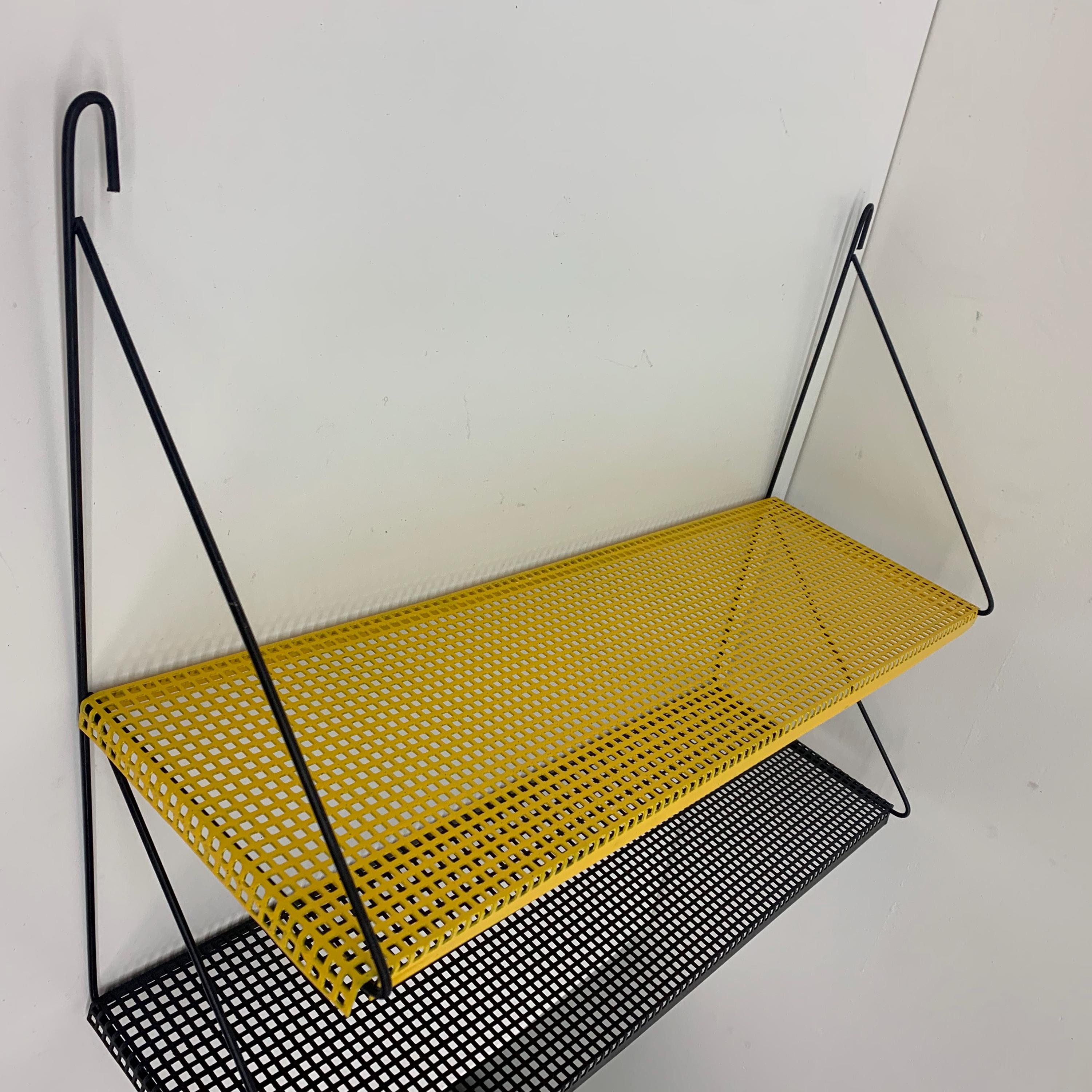 Mid Century Pilastro Wall Unit / Rack, 1960's - Etsy