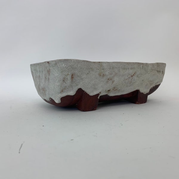 Fat Lava Plant Pot - Etsy