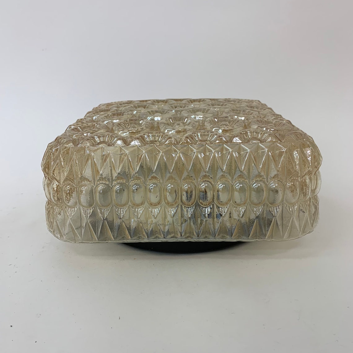 Vintage Wall Light Ceiling Light 1960's Sconce 60s Ceiling - Etsy