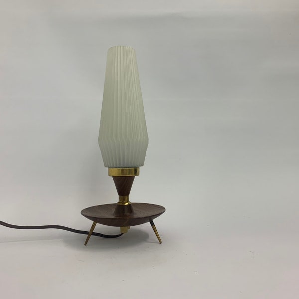 1950s Table Lamps - Etsy