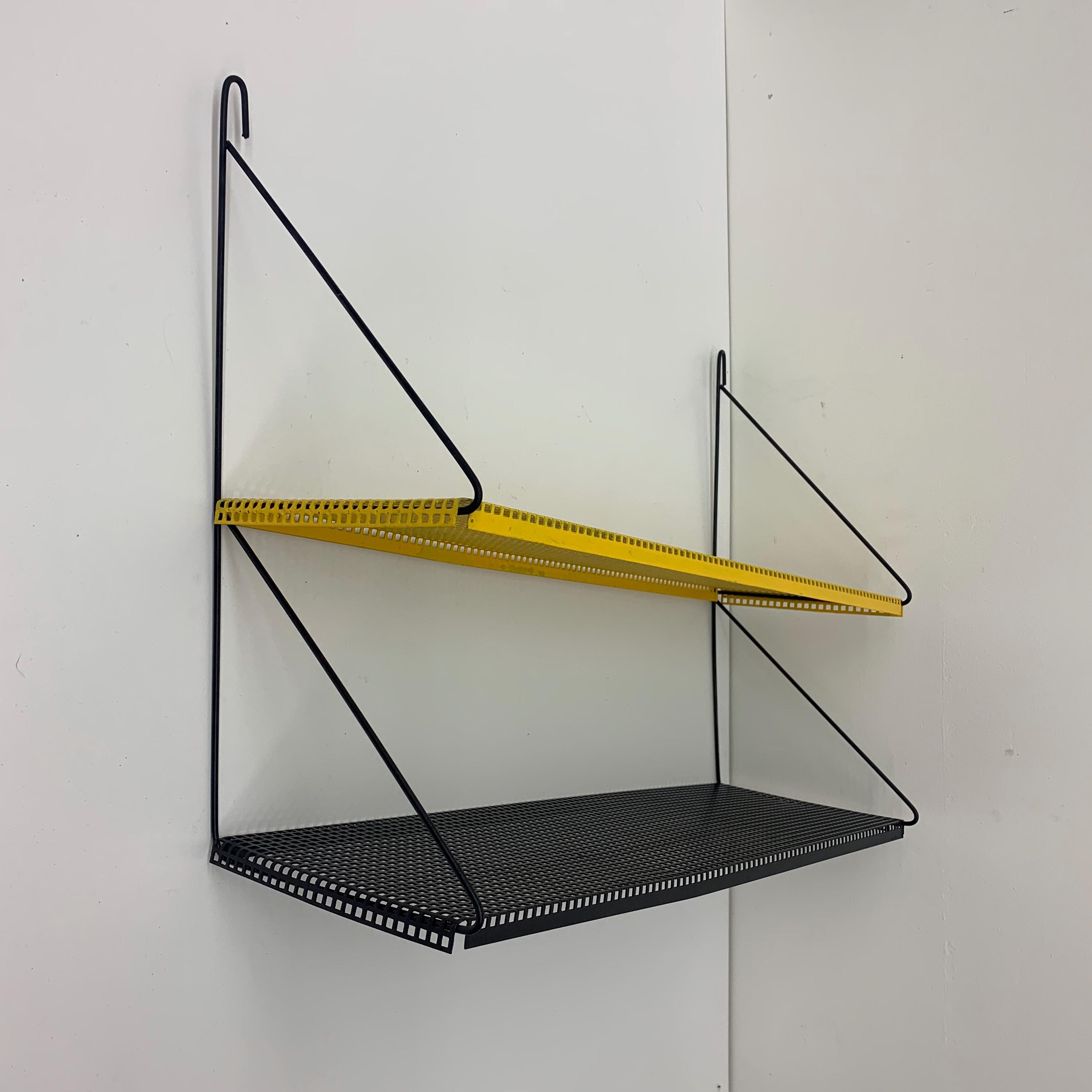 Mid Century Pilastro Wall Unit / Rack, 1960's - Etsy