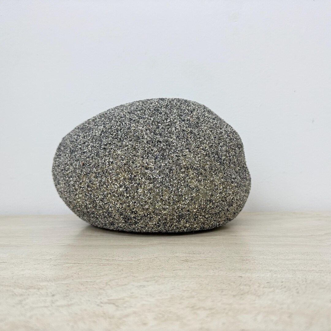 Moon Rock Dora Lamp by André Cazenave for Singleton, 1960's - Etsy